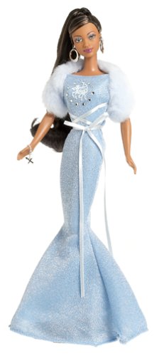Sagittarius Barbie