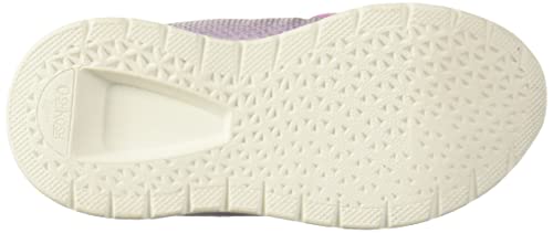 OshKosh B'Gosh Girls EverPlay Bohemia Running Shoe, Lilac, 5 Toddler
