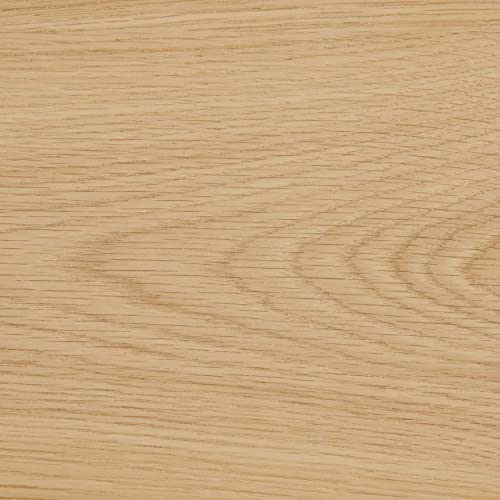 Modway Provision Dining-Tables, 43.5" L x 75" W x 30" H, Oak