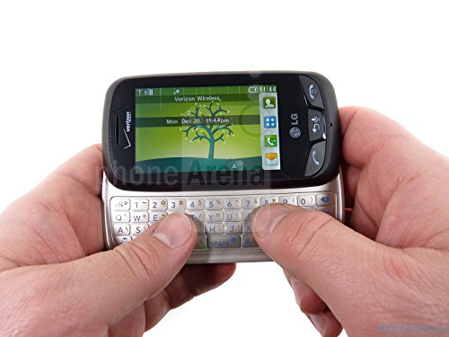 LG Cosmos Touch VN270 - for Post-Paid Verizon Plans