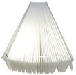 Lennox X0445 Air Cleaner Filter Media - (2 Pack)