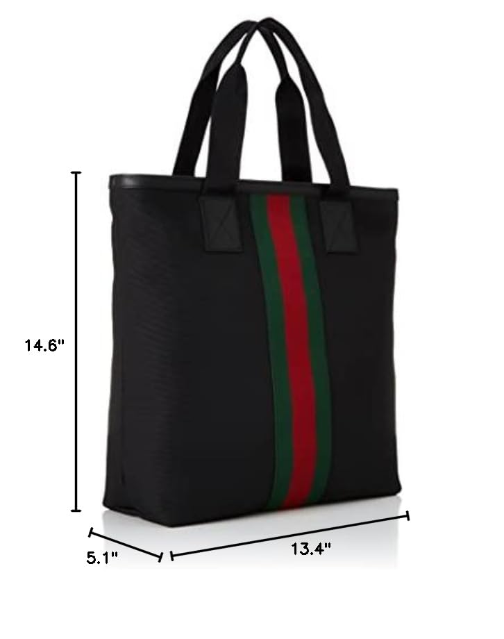 GUCCI(グッチ) Contemporary, Black (Black 19-3911tcx)