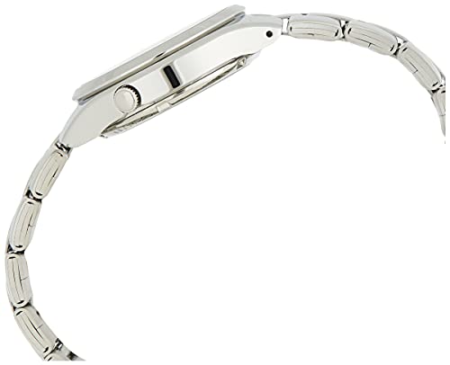 SEIKO Men's SNK623 5 Stainless Steel Bracelet Watch