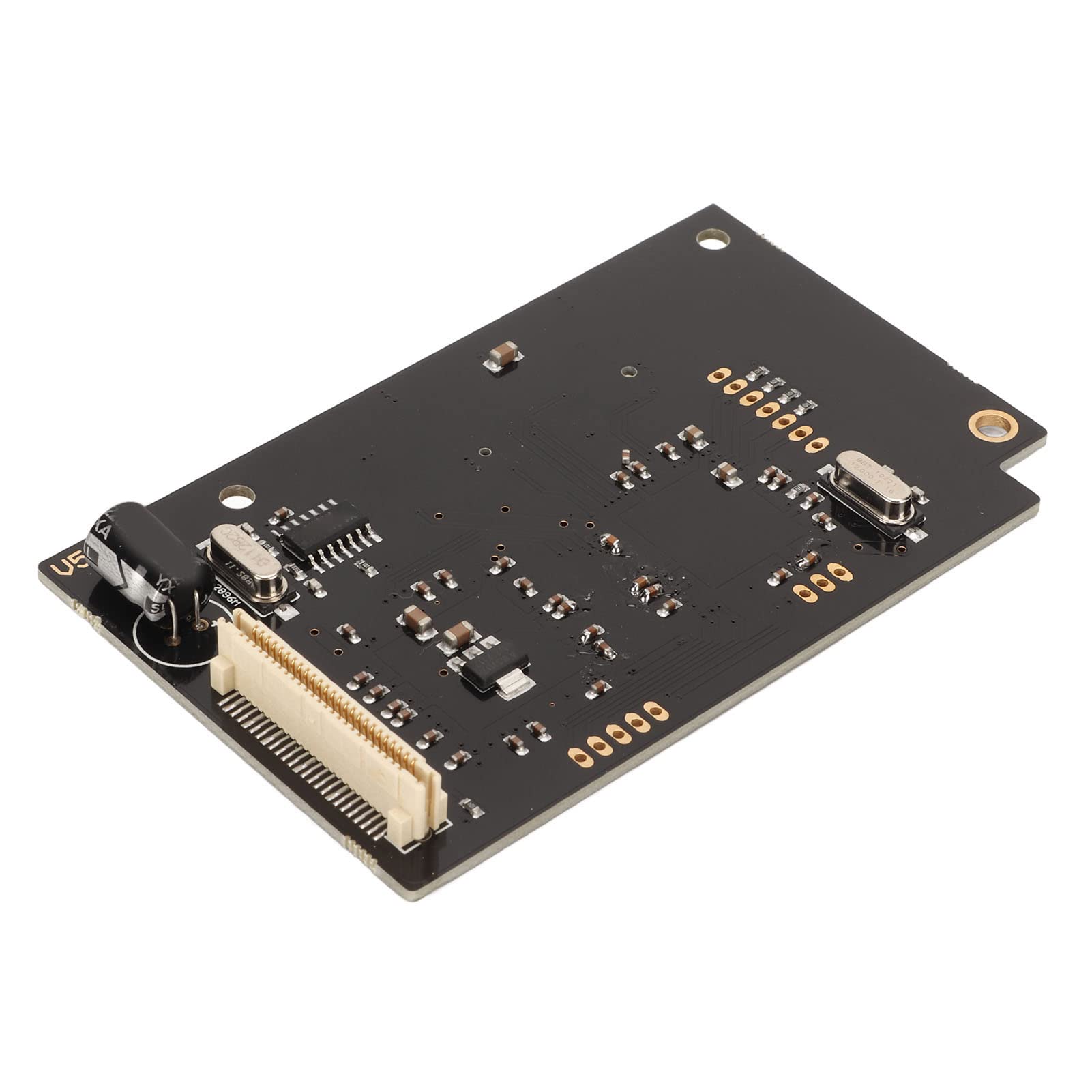 for GDEMU Optical Drive Simulation Board, V5.15b Replacement Optical Drive Board for Sega Dreamcast Game Console VA1, Easy to Install