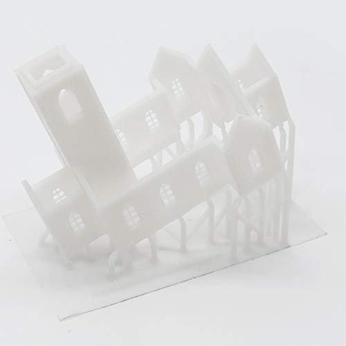 Outland Models Railway Scenery Country Church 1:160 N Scale