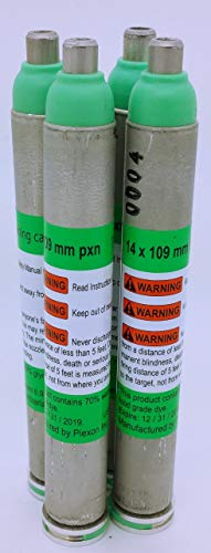 FIRESTORM Defense PIEXON JPX 4 Practice Magazine 2027