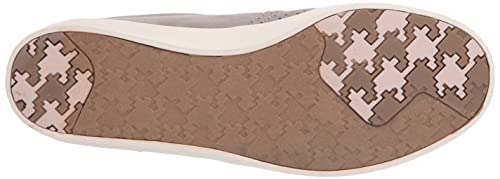 Dr. Scholl's Shoes Women's Madison Slip On Fashion Sneaker, Grey, 9.5 Wide US