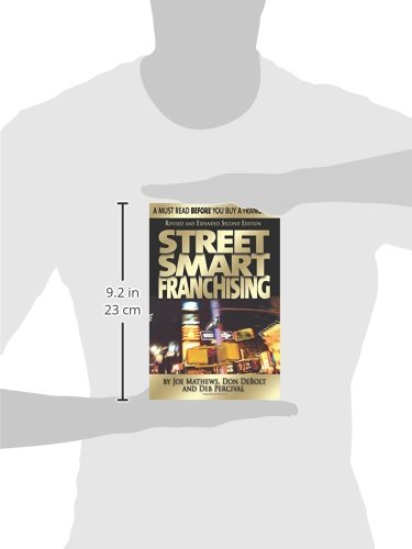 Street Smart Franchising