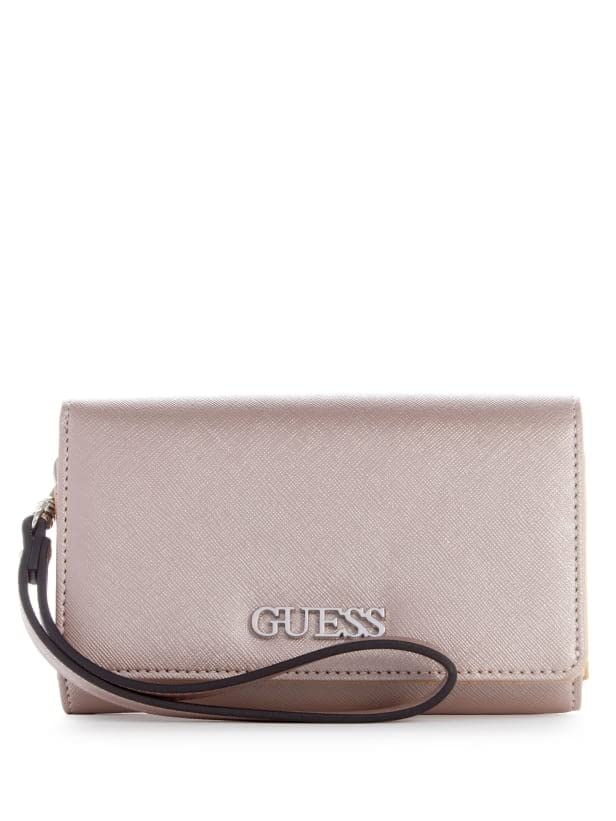 GUESS Julie Phone Organizer