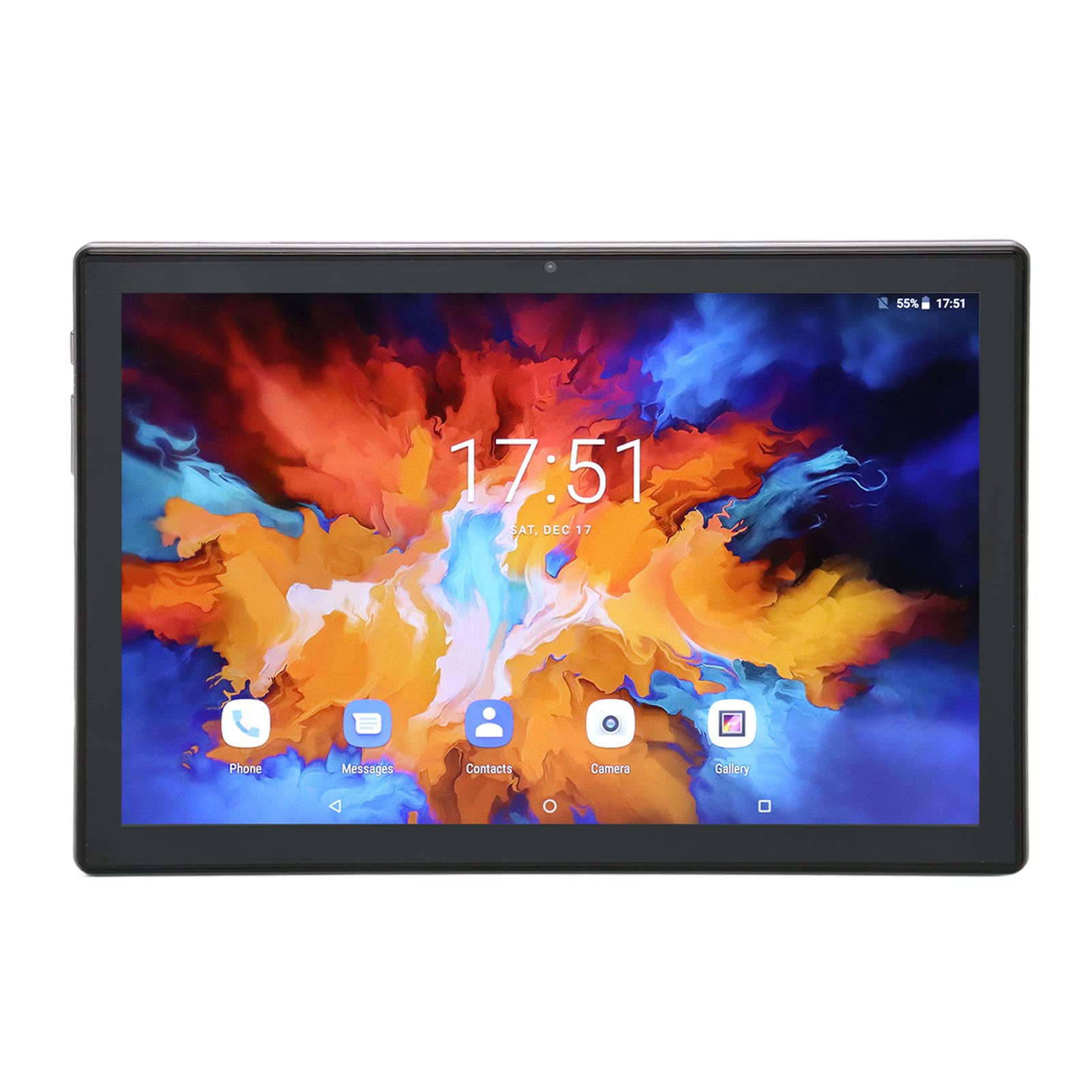 DAUERHAFT 2 in 1 Tablet, 8 Core 4GLTE 5G Dual WiFi Tablet Computer Highly Sensitive Stylus 12GB RAM 256GB ROM with Keyboard Mouse for Home (#3)