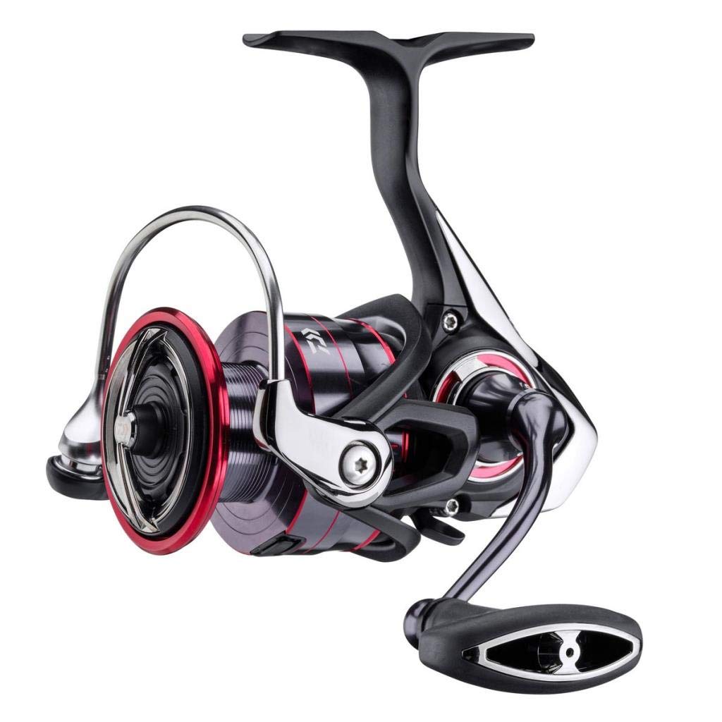 Daiwa Fuego LT Spinning, 6 + 1, 5.3 1 FGLT2500D