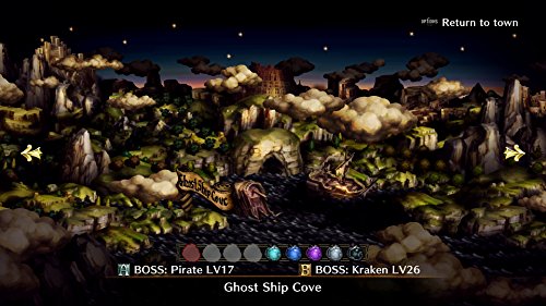 Dragon's Crown Pro: Battle Hardened Edition - PlayStation 4