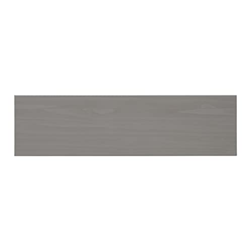 Linon Home Decor Products Grey Corner Dining Set by Linon Leyton Nook