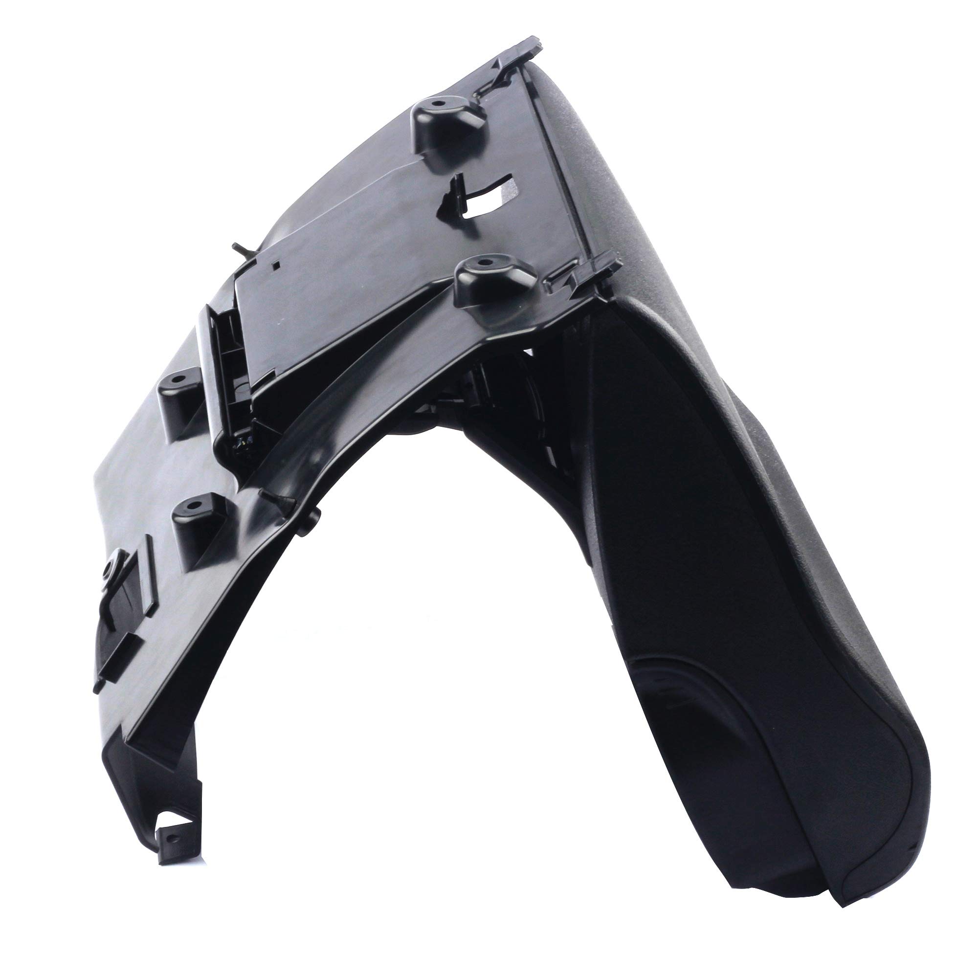 Dasbecan Cup Holder Instrument Panel Drink Holder Compatible with Dodge 1998 1999 2000 2001 2002 Ram 1500 2500 3500 Replaces 5FR421AZ 5FR421C8 Dashboard Cupholder
