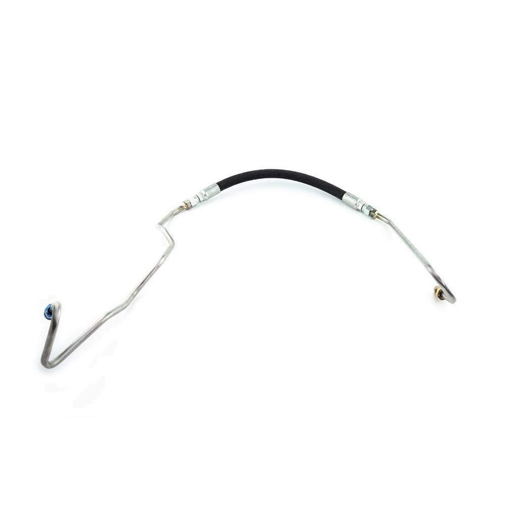 Driven Diesel Heavy Duty Power Steering Line Kit DD-DMX-PS-KIT Compatible with 2001-2010 Chevy Silverado/GMC Sierra 2500HD 3500HD 6.6 LB7 LLY LBZ LMM Duramax Diesel…