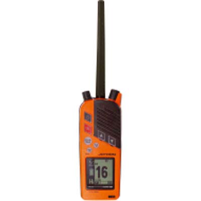Datrex JO83446E TR30 VHF GMDSS Basic Radio