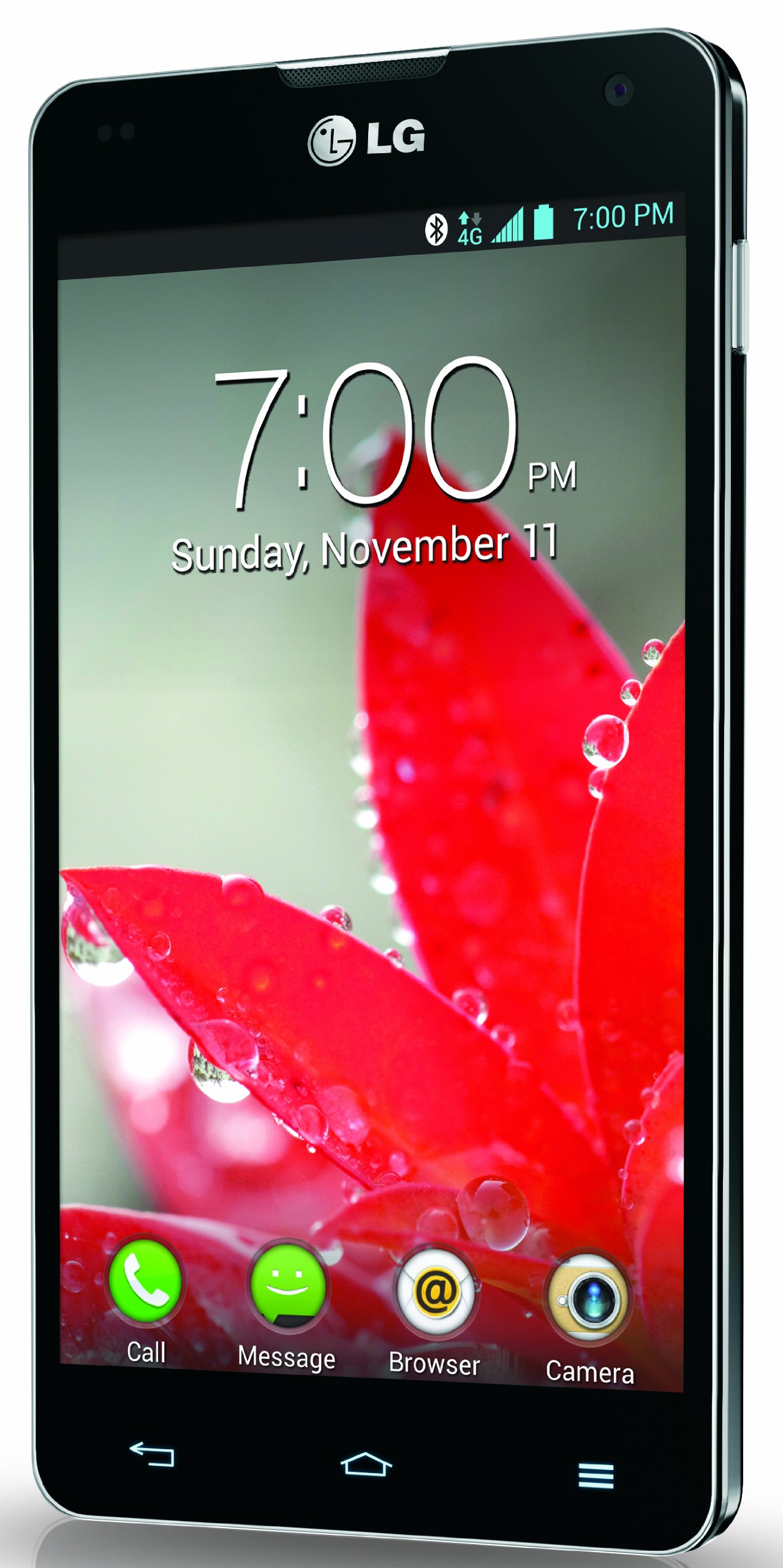LG Optimus G, Black 32GB (Sprint)