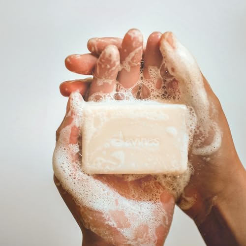 Davines VOLU Shampoo Bar, 100 g.