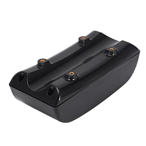 Frattina Small Plastic Controller Box for Electric Bike EBike Moped Scooter Mountain Bike Protection Case