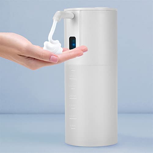 FEEGAR Automatic Soap Dispenser Intelligent Sensing Touchless Foam Soap Dispenser Bathroom Hand Soap Dispenser