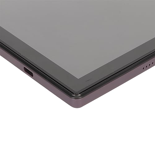 DAUZ Office Tablet, 12GB 256GB Memory HD Tablet HD Screen 10.1 Inch for Travel (#3)