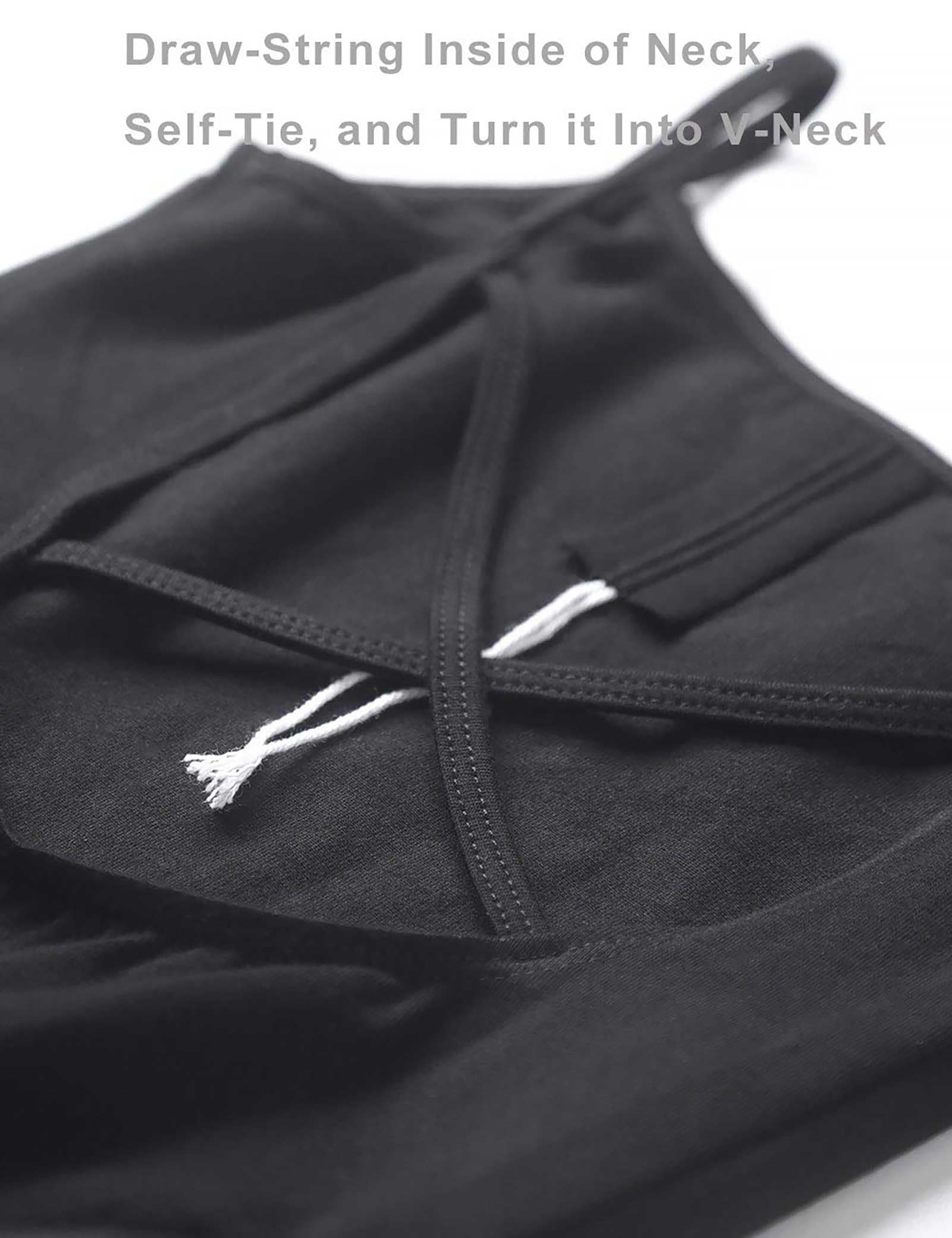 Daydance Black Dance Leotards for Girls, Short Sleeve Camisole Ballet Dress