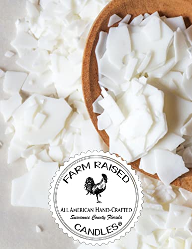 Wax Melts, 16 Oz - with 5 Scented Options Including Fall Spice, Vanilla, Cinnamon Caramel, Pecan Waffles and Apple - Soy Candle Melting Warmer Cubes with Natural Scent and Non Toxic Ingredients