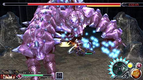 Ys: Memories of Celceta - Timeless Adventurer - PlayStation 4