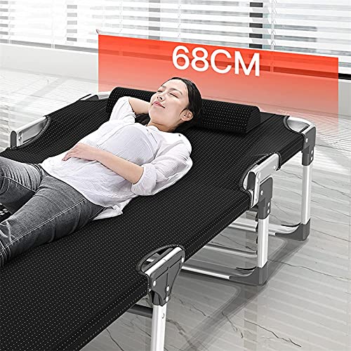 MAYABI Zero Gravity Lounge Chair, Folding Zero Gravity Large Reclining Lounge Chair with Thickened and Widened Aluminum Feet, for Living Room Outdoor Deck Camping Beach Lounge Chair