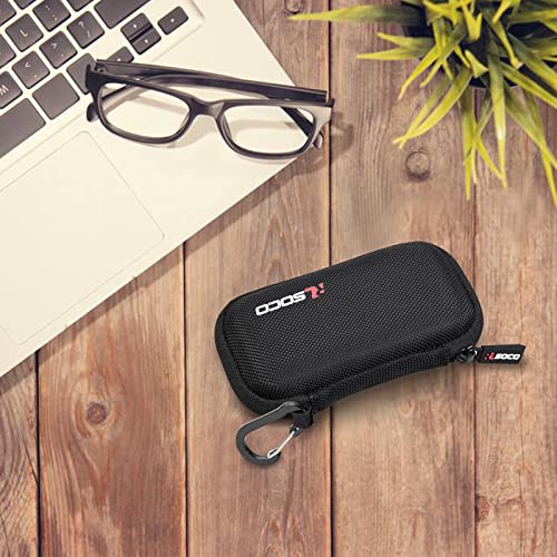 RLSOCO Hard Case for Nintendo Game Boy Micro Portable Handheld Game Console (Case Only)