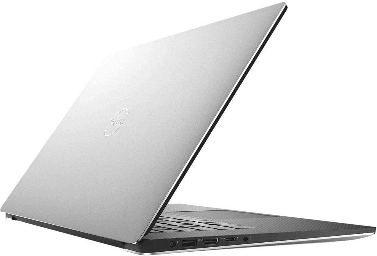 Dell Precision 5530 15.6" FHD Laptop Computer, Intel Core i7-8850H, NVIDIA Quadro P1000, 32GB DDR4 RAM 512GB SSD, HDMI, Backlit Keyboard, Windows 10 Pro (Renewed)