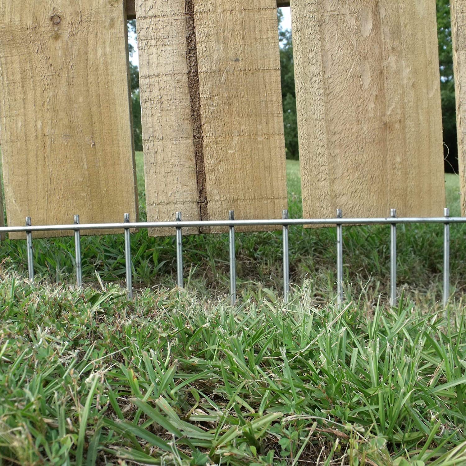 Dig Defence No-Dig Small/Medium Animal Barrier (1 CT)