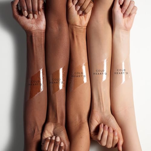 Fenty Beauty by Rihanna Gloss Bomb Ice Cold Heart'd