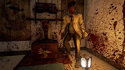 Dead by Daylight: Nightmare Edition - Xbox One