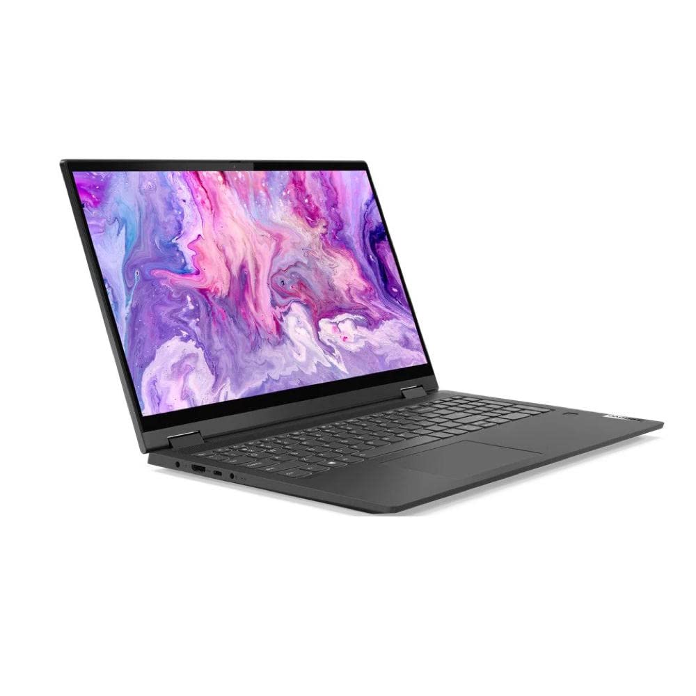 Lenovo Flex 5i 15.6" Laptop Core i7-1165G7 NVIDIA GeForce MX450 16GB RAM 1TB SSD NVMe Windows 11 Pro