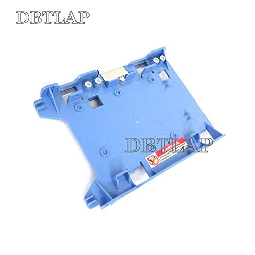 DBTLAP Compatible for DELL OptiPlex 3020 7010 7020 9010 9020 790 990 3010 R494D 2.5" Hard Drive Caddy