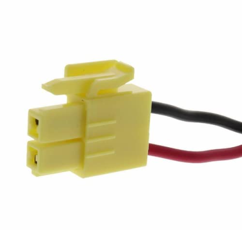 DA47-00243K Refrigerator Defrost Thermostat Compatible with Samsung