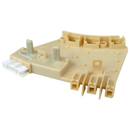 DC31-00098A Washing Rotor Position Sensor Fit for Samsung WF330ANW/XAA-02 WF330ANW/XAA-01 WF330ANW/XAA-04 WF330ANW/XAA-03 WF330ANW/XAA-00 Models