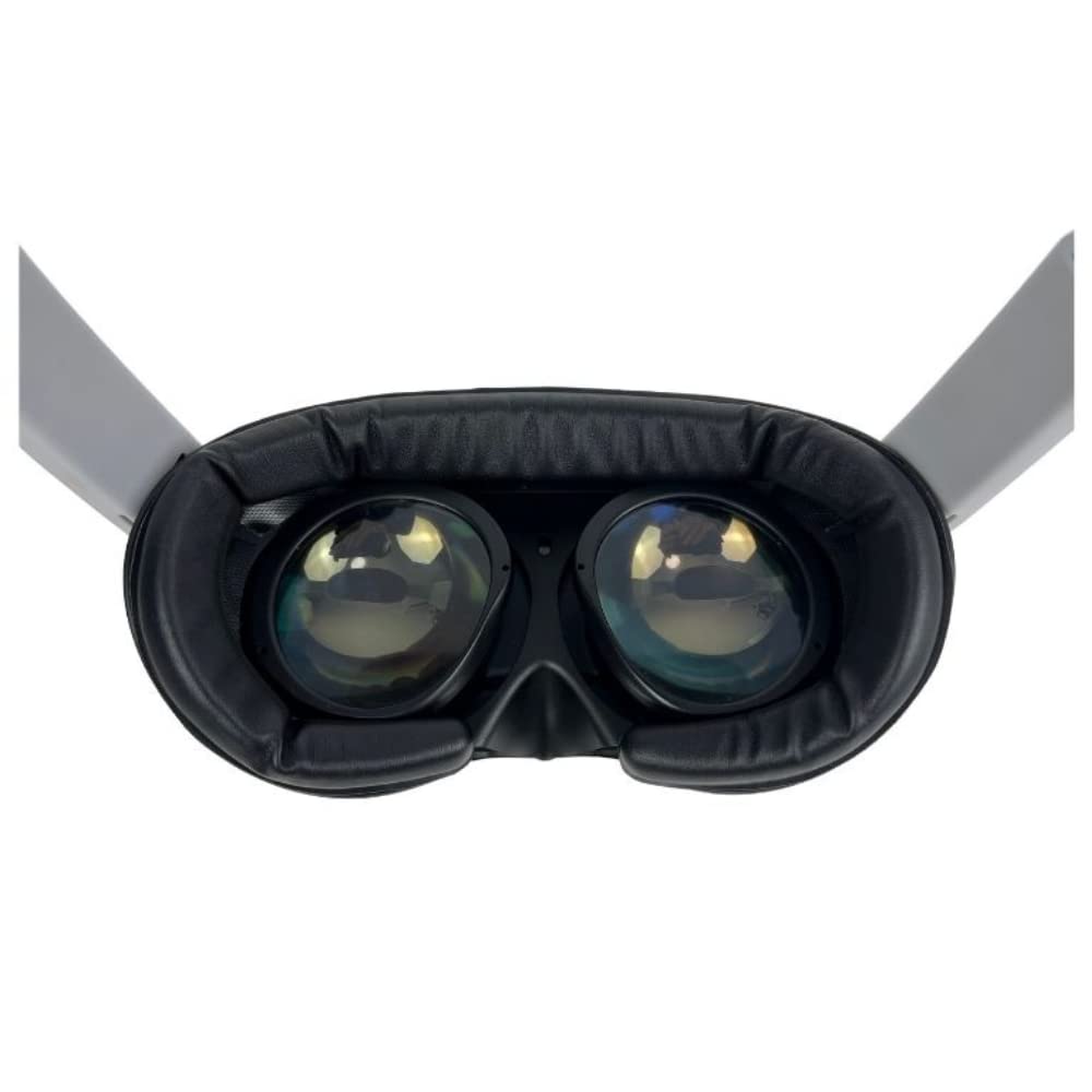 GEEKVR Facial Interface & Halo Strap for PICO 4 (Old Version)