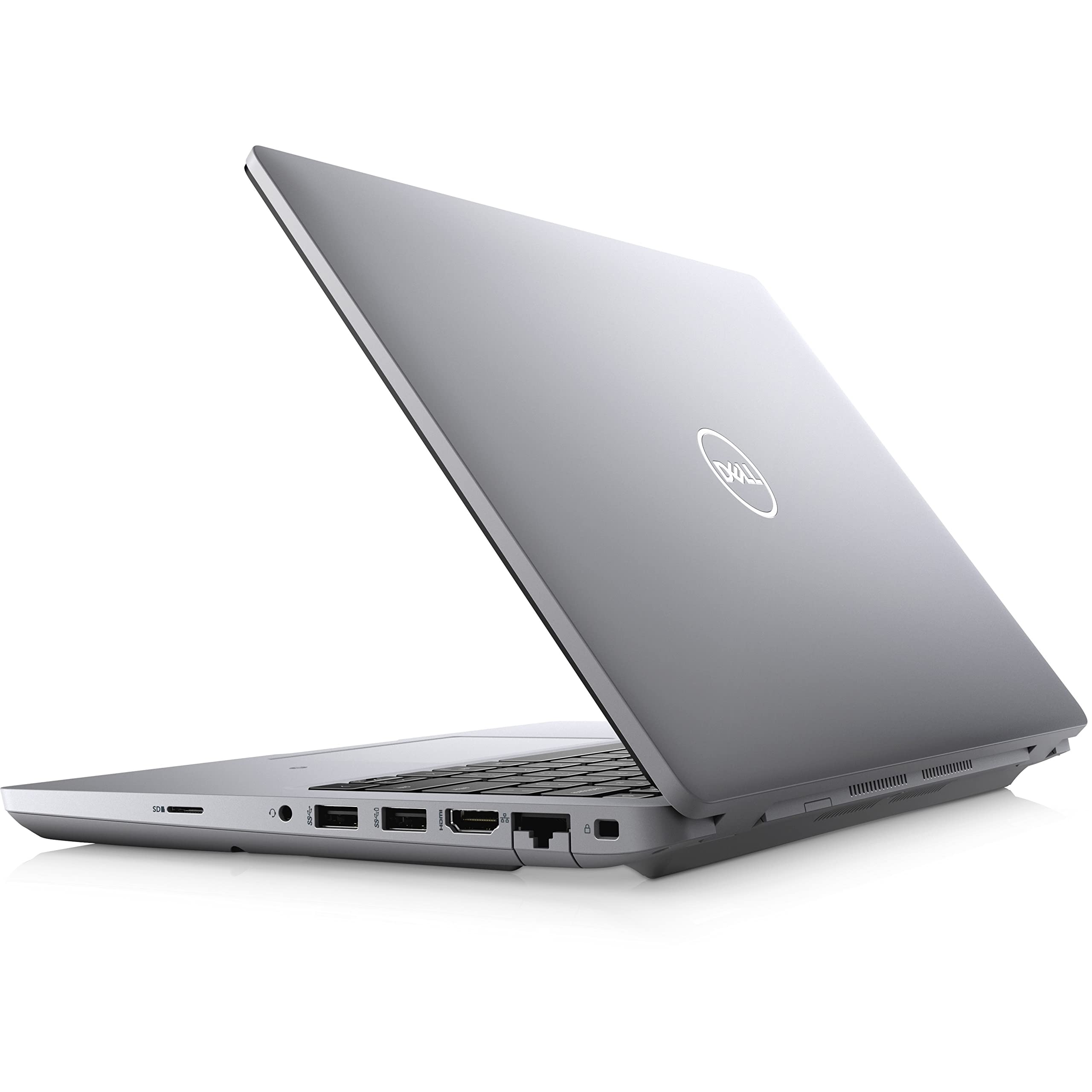 Dell Latitude 5000 5421 14" Notebook - Full HD - 1920 x 1080 - Intel Core i5 11th Gen i5-11500H Hexa-core (6 Core) 2.90 GHz - 16 GB Total RAM - 256 GB SSD - Titan Gray Dull