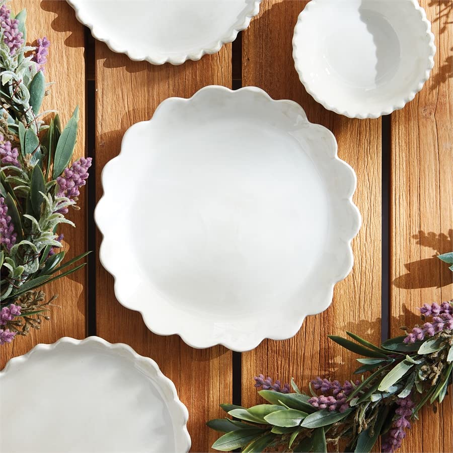 Maddie Round Tray