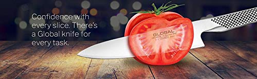 Global Carving-Knives, Stainless Steel