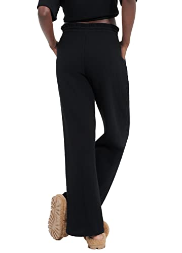 UGG Women's Karrie Pant, Tar, Extra Small