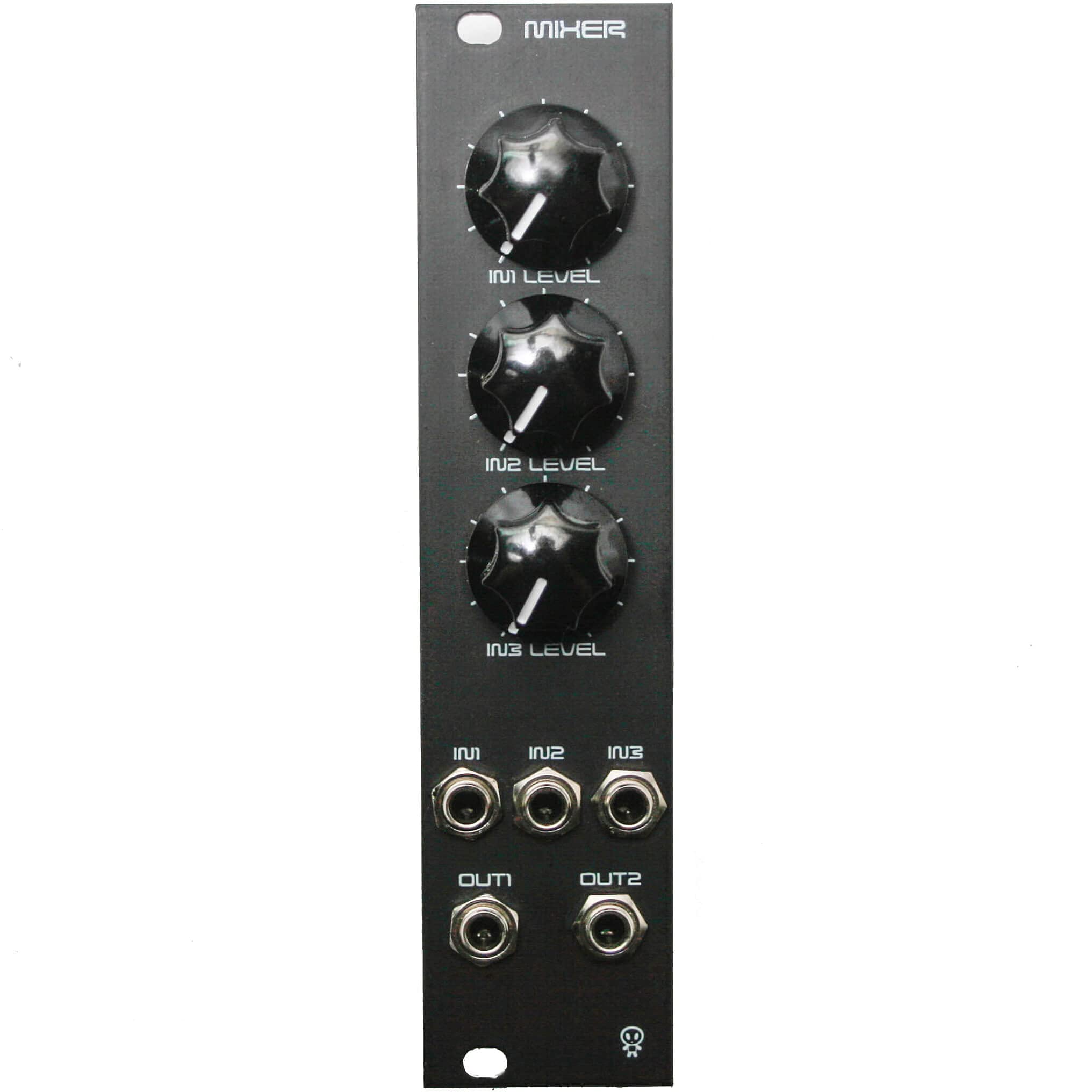 Erica Synths Mixer II