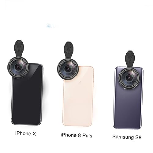 Smartphon e Telephoto Lens Wide Angle Lens Cellphone Lens Phone Professional Camera Mobile Phone Zoom Lens Phone Camera Lens e Camera Lens Camera Lens Cell Phone