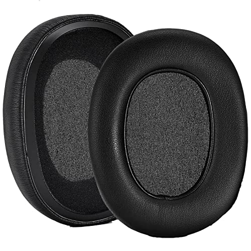 JULONGCR K371 Ear Pads Replacement K361 Earpads Parts Cover Accessories Compatible with AKG K361/K371 Headphones.