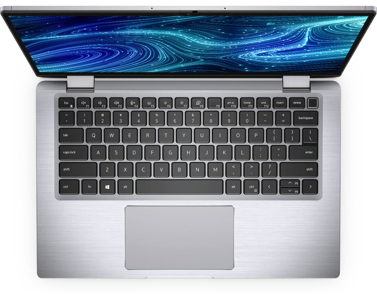 Dell Latitude 7420 14" Laptop, Intel Core i7-11th Gen, 32GB RAM, 256GB SSD, Win10 Pro (Renewed)