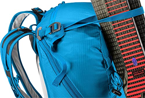 Deuter Women's Modern, Azure, 18 L
