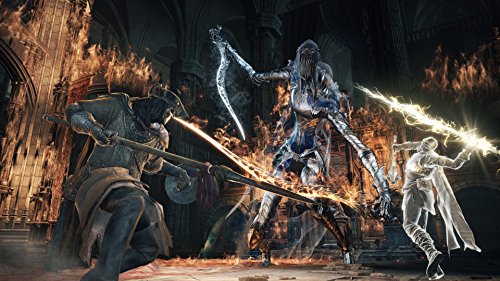 Dark Souls III: Collectors Edition - Xbox One