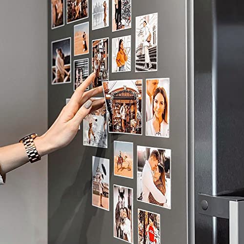 Mr. Pen- Flexible Magnetic Tape, 1/2 Inch x 10 Feet, Magnetic Strip, Magnets with Adhesive Backing, Magnetic Strips with Adhesive Backing, Magnet Tape, Magnetic Tape Roll, Adhesive Magnetic Strips.
